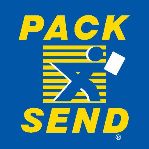 Parcel Freight Logistics | PACK & SEND